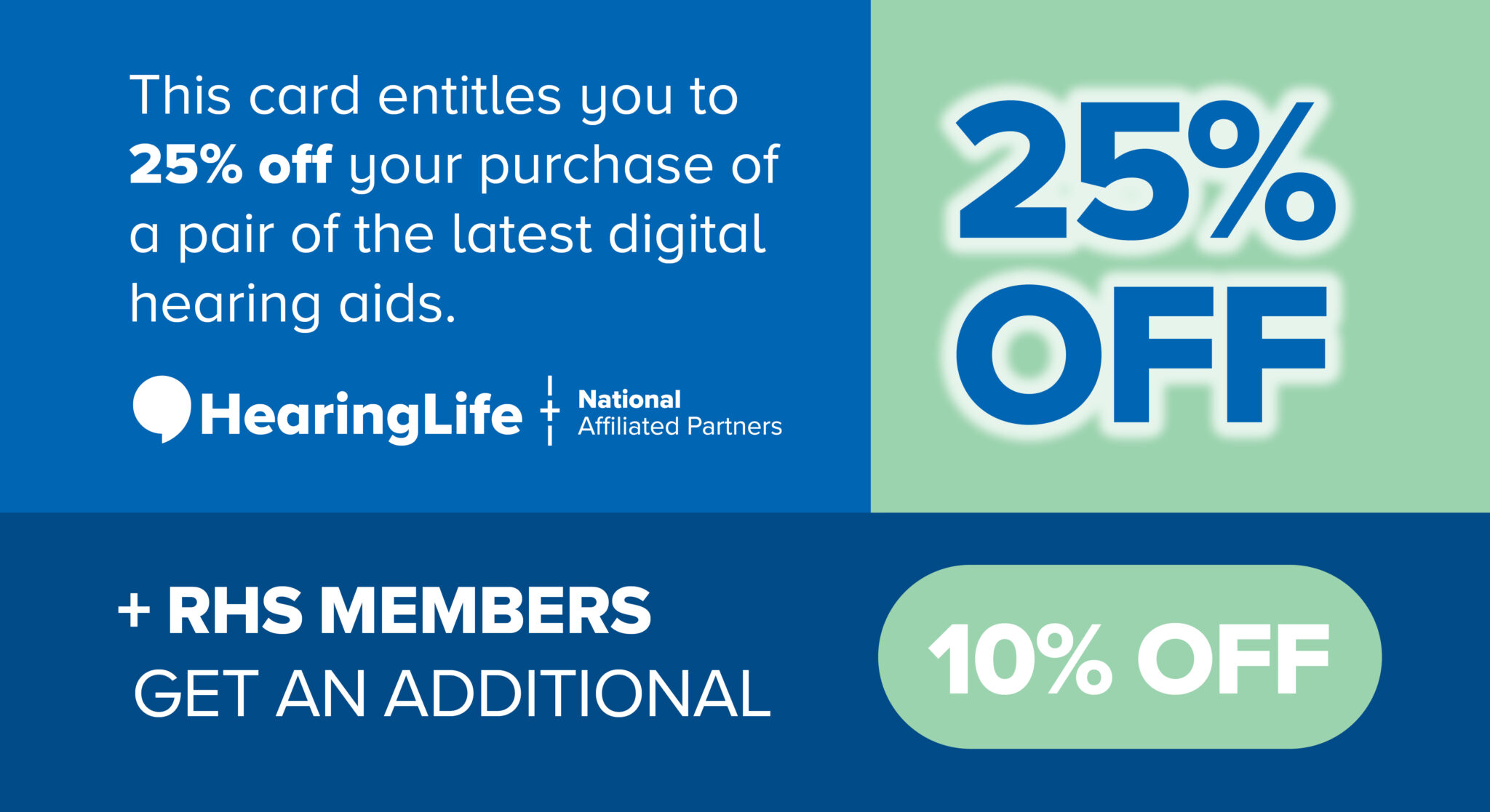 HearingLife Advantage - Book your FREE hearing test - The HearingLife ...